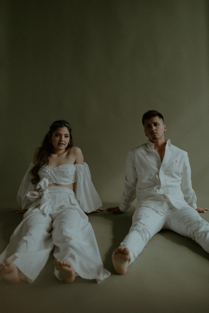 Editorial Studio Session - stratmanimagery.com