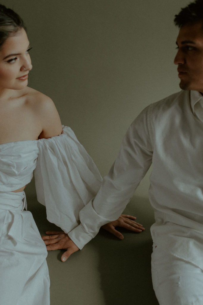 Editorial Studio Session - stratmanimagery.com