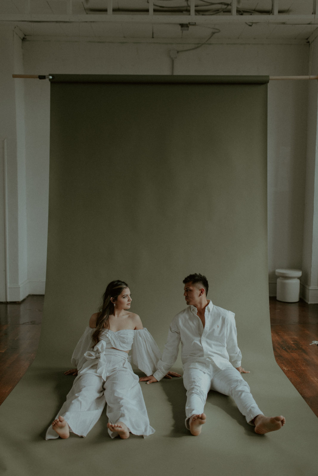 Editorial Studio Session - stratmanimagery.com