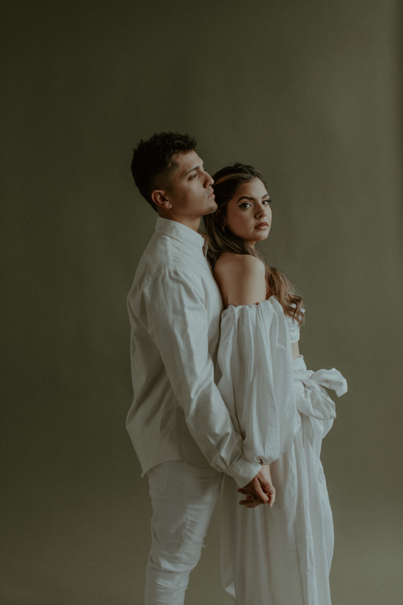 Editorial Studio Session - stratmanimagery.com