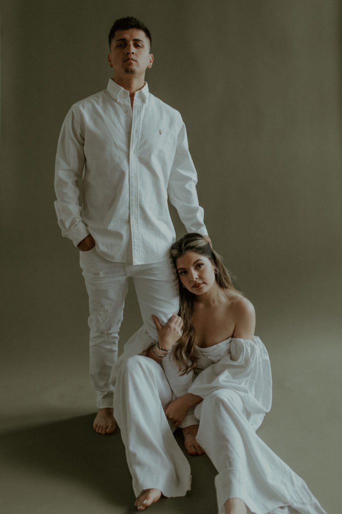 Editorial Studio Session - stratmanimagery.com