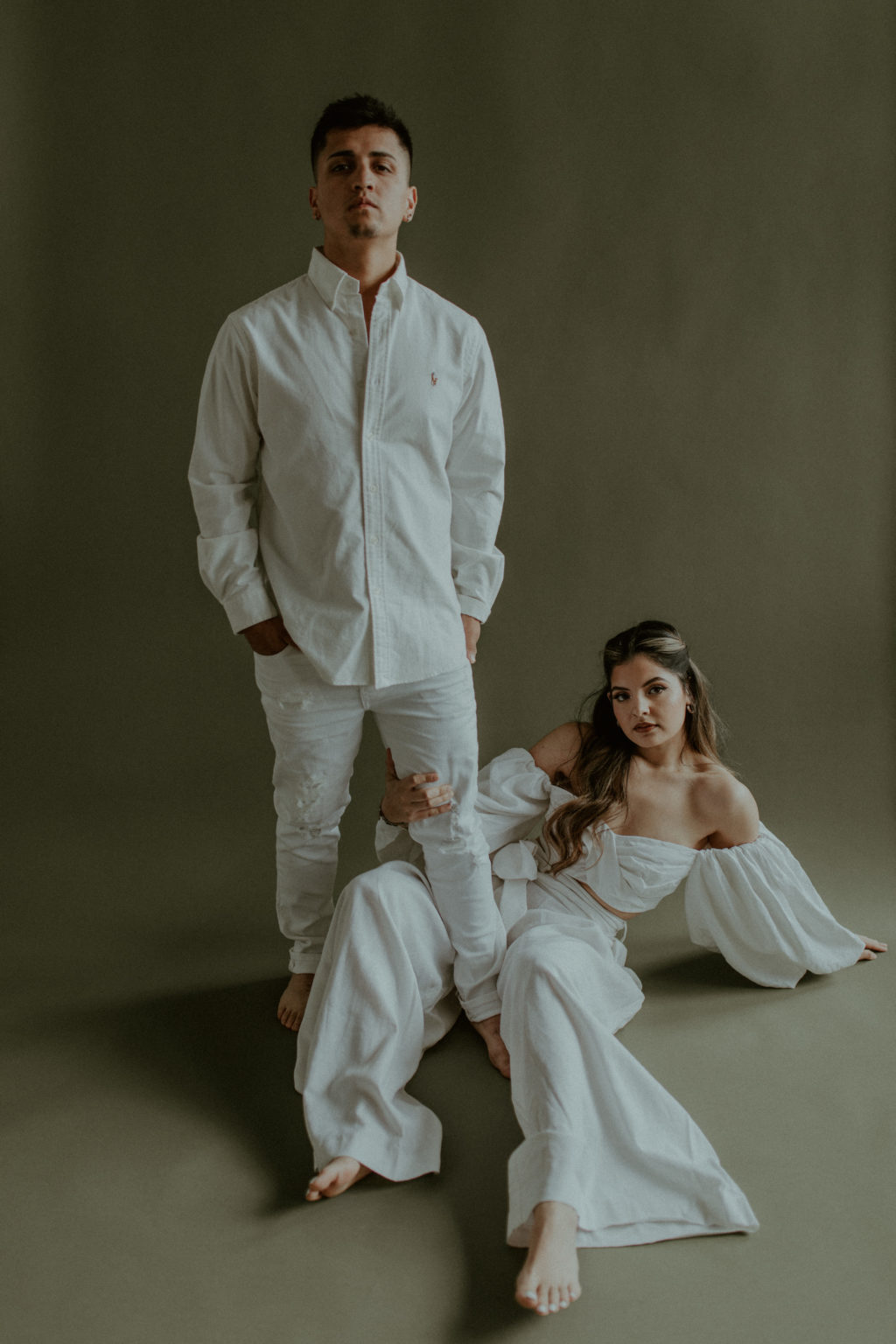 Editorial Studio Session - stratmanimagery.com