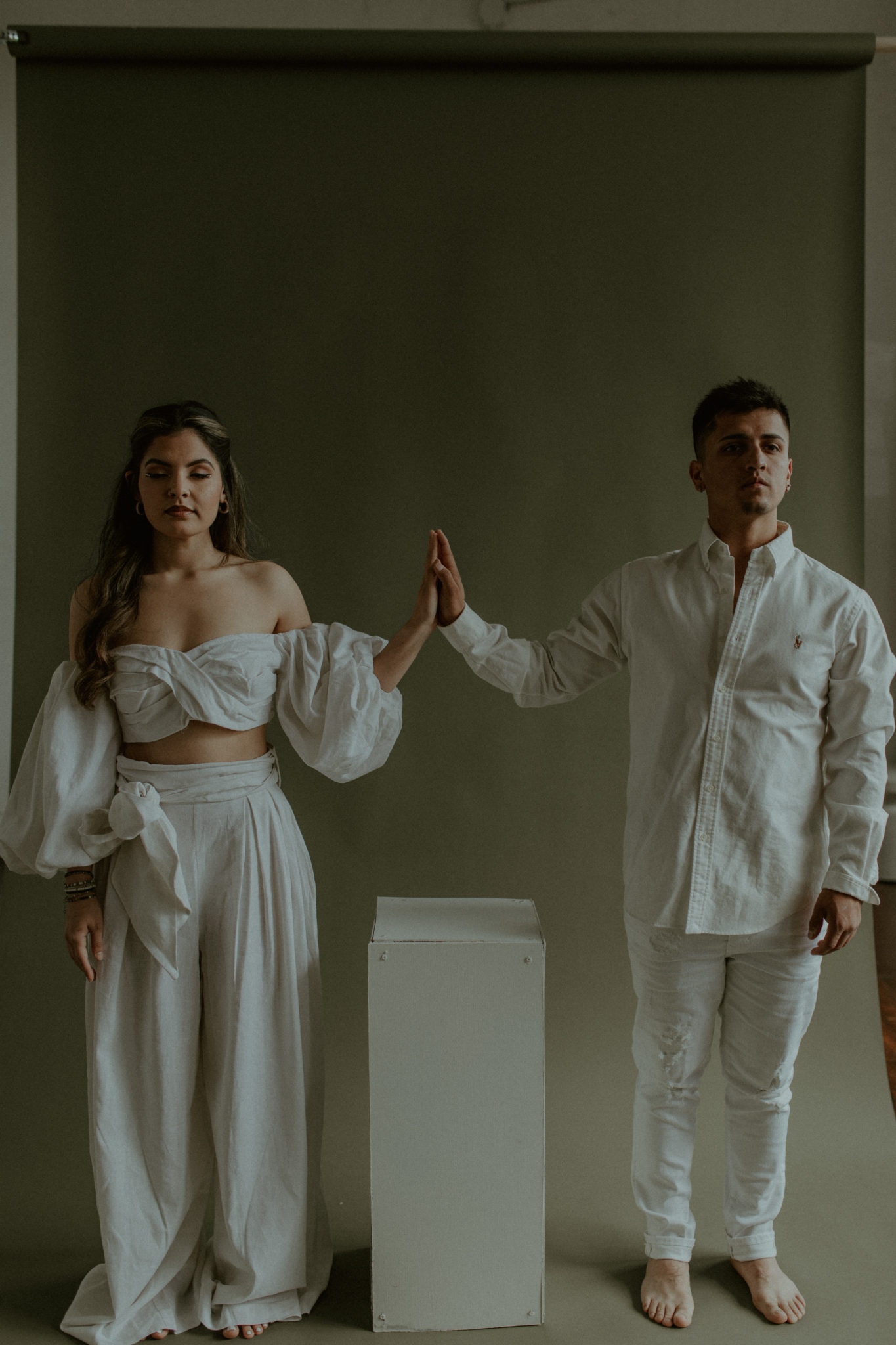 Editorial Studio Session - stratmanimagery.com