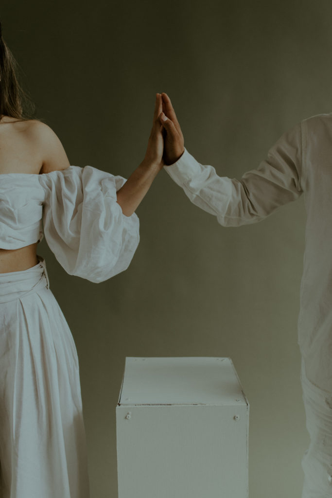 Editorial Studio Session - stratmanimagery.com