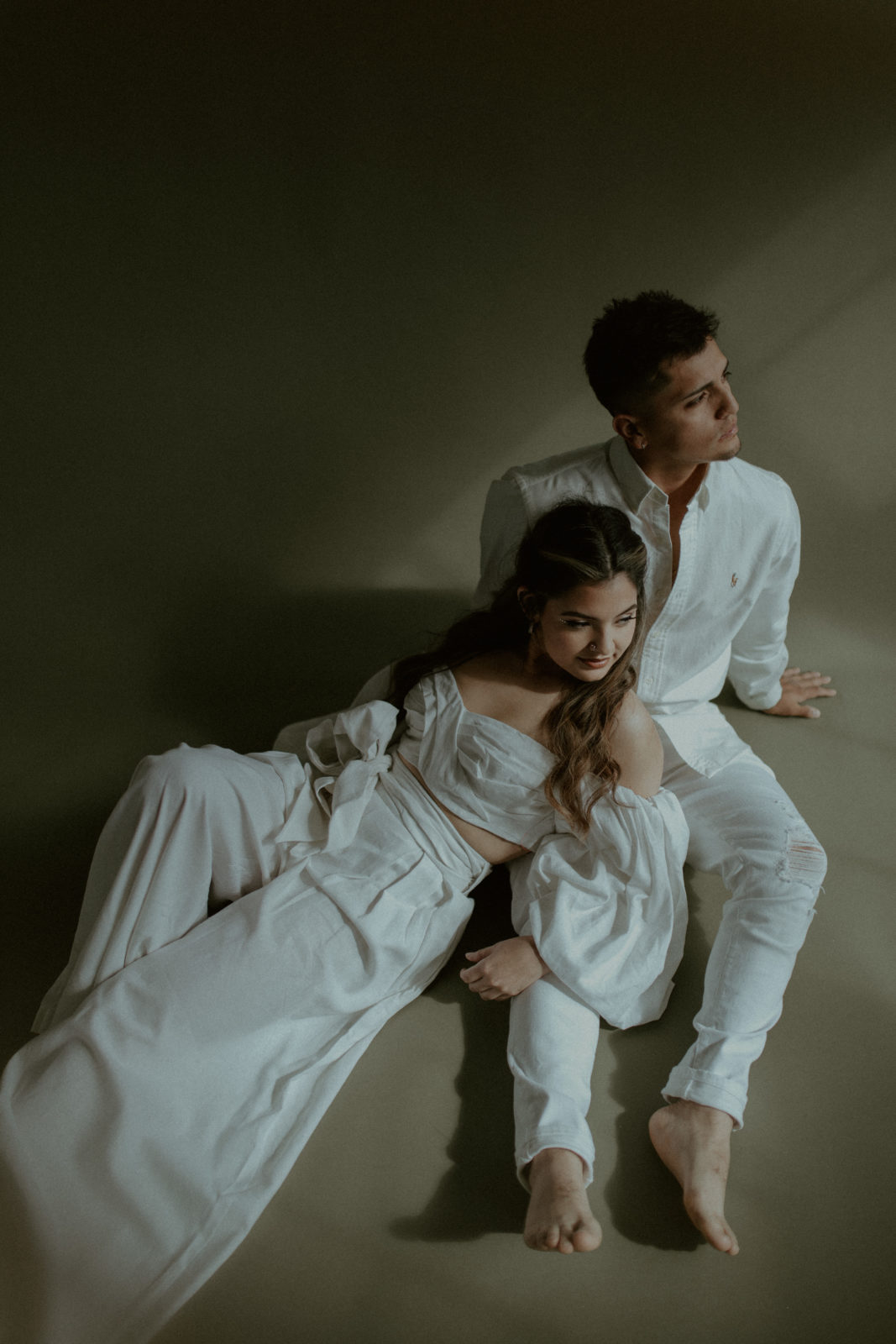 Editorial Studio Session - stratmanimagery.com