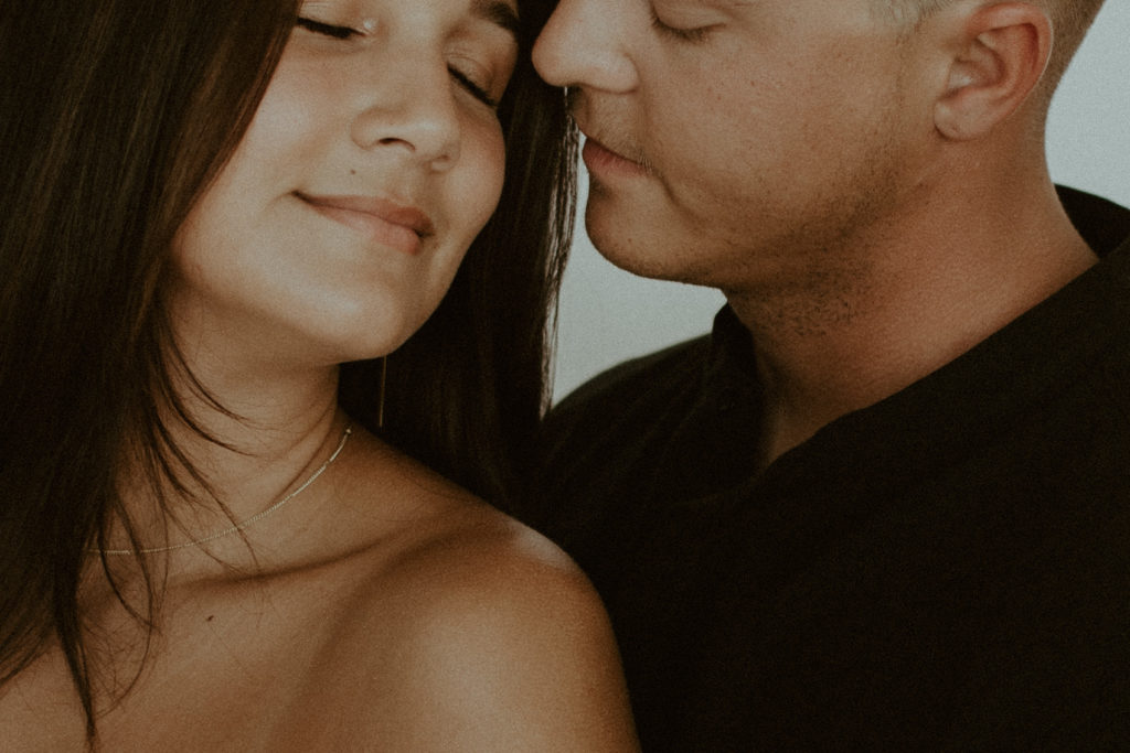 Edgy Studio Session at The Mill Studio - stratmanimagery.com