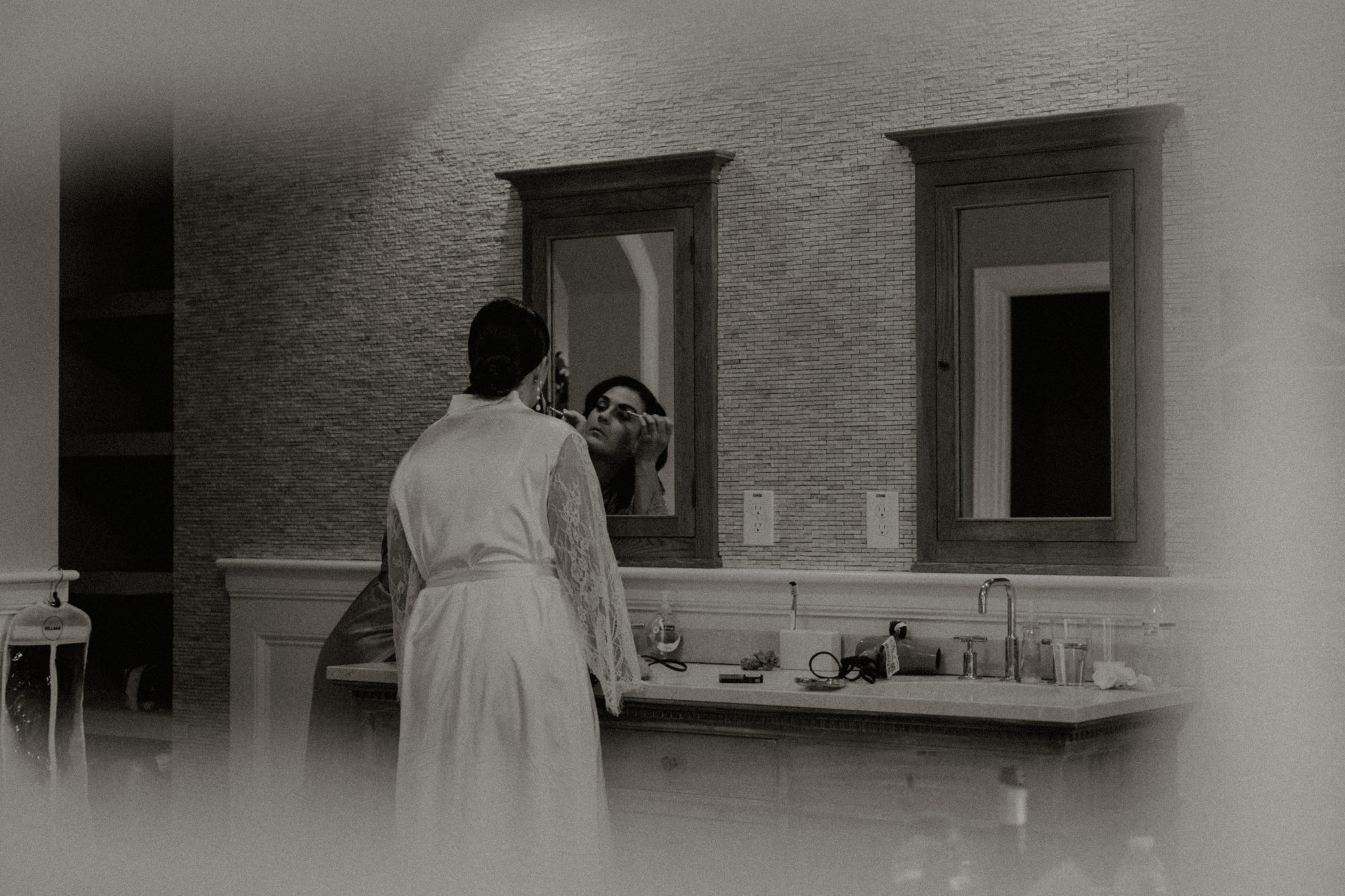 Fall Elopement featuring an Intimate Candlelit Dinner