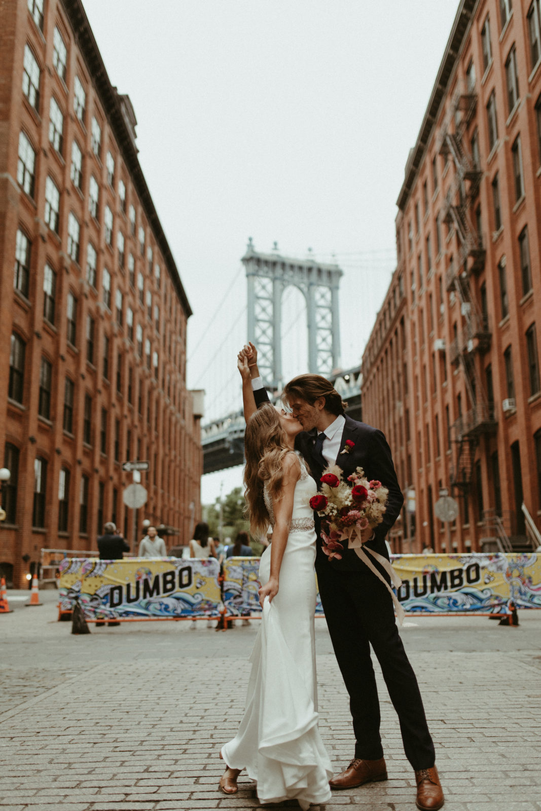 Say 'I Do' in Brooklyn: A Guide to Eloping in NYC's Most Charming ...