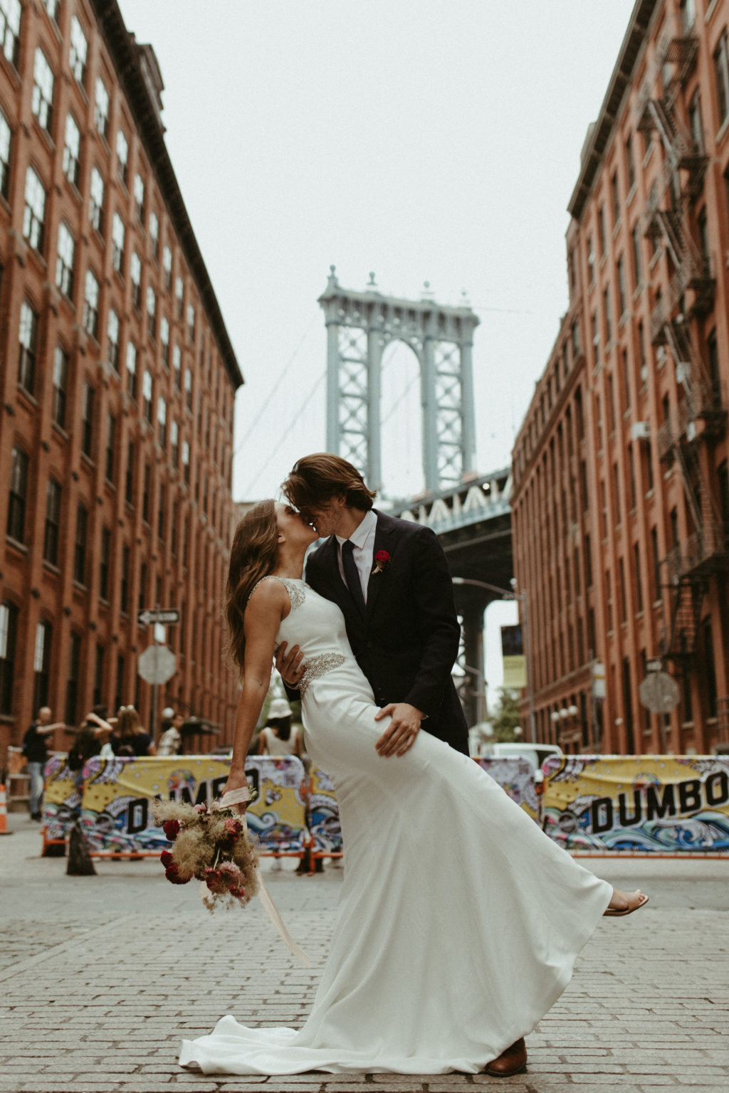 Say 'I Do' in Brooklyn: A Guide to Eloping in NYC's Most Charming ...