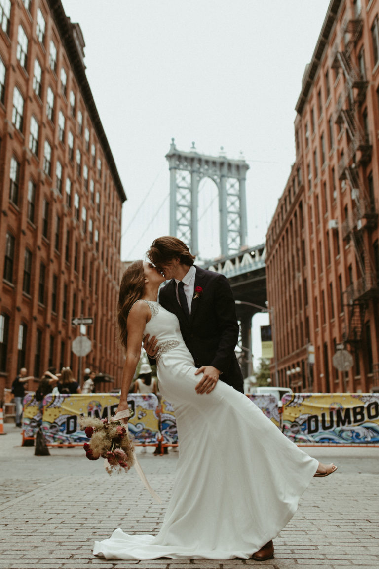 Say 'I Do' in Brooklyn: A Guide to Eloping in NYC's Most Charming ...
