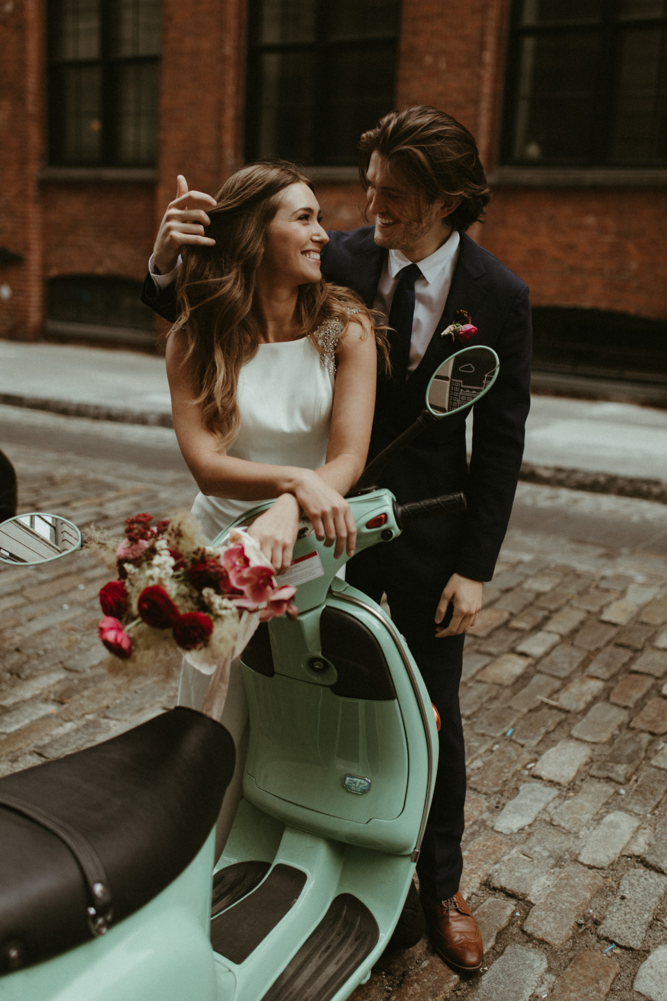 Say 'I Do' in Brooklyn: A Guide to Eloping in NYC's Most Charming ...