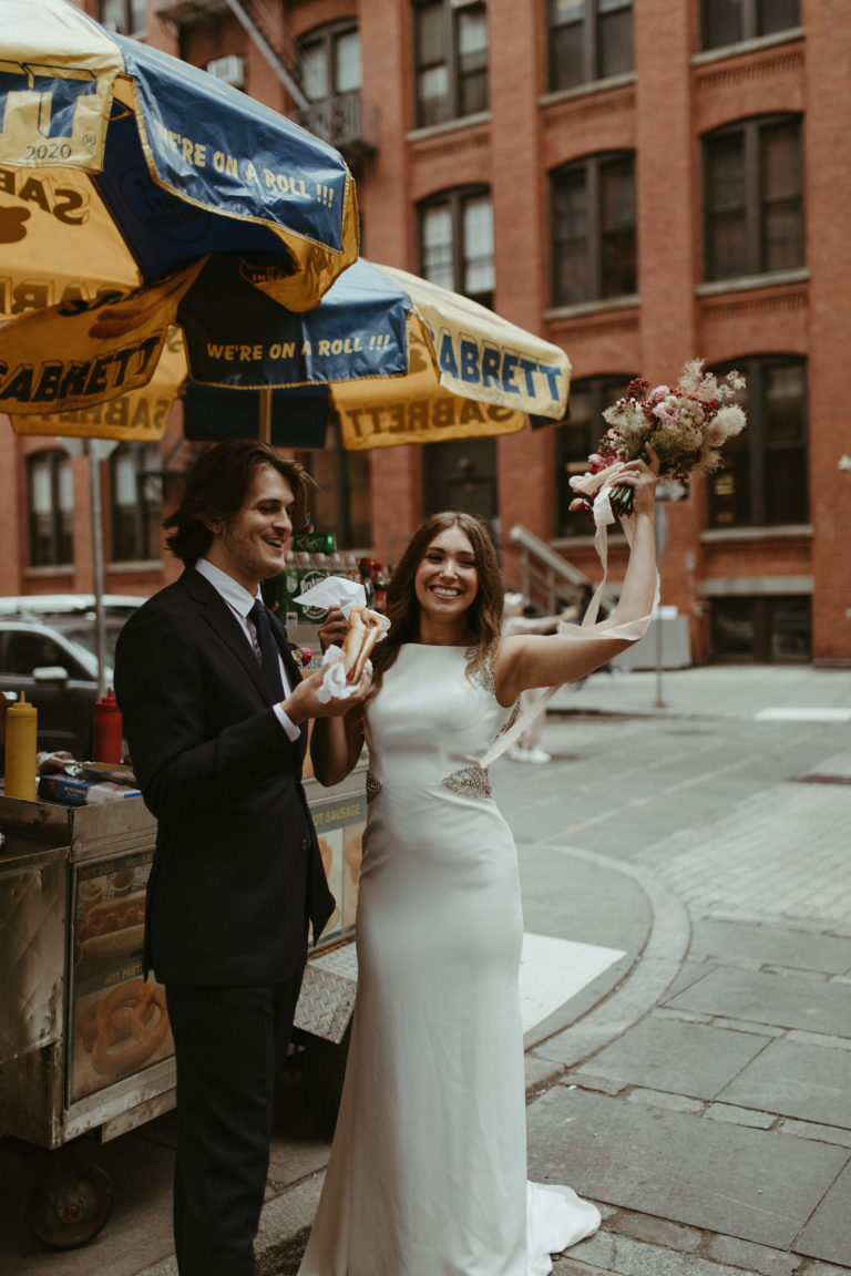 Say 'I Do' in Brooklyn: A Guide to Eloping in NYC's Most Charming ...