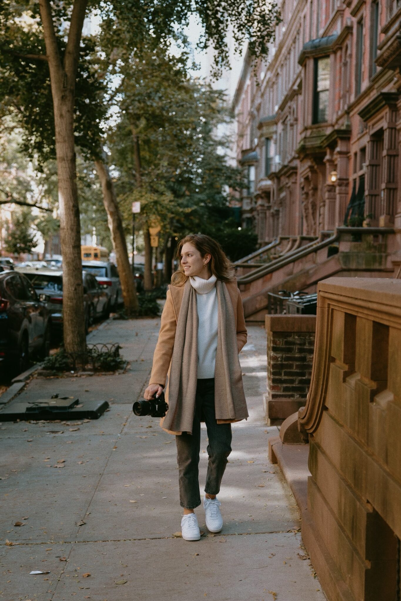 Where are the Best Brownstones in NYC? - stratmanimagery.com