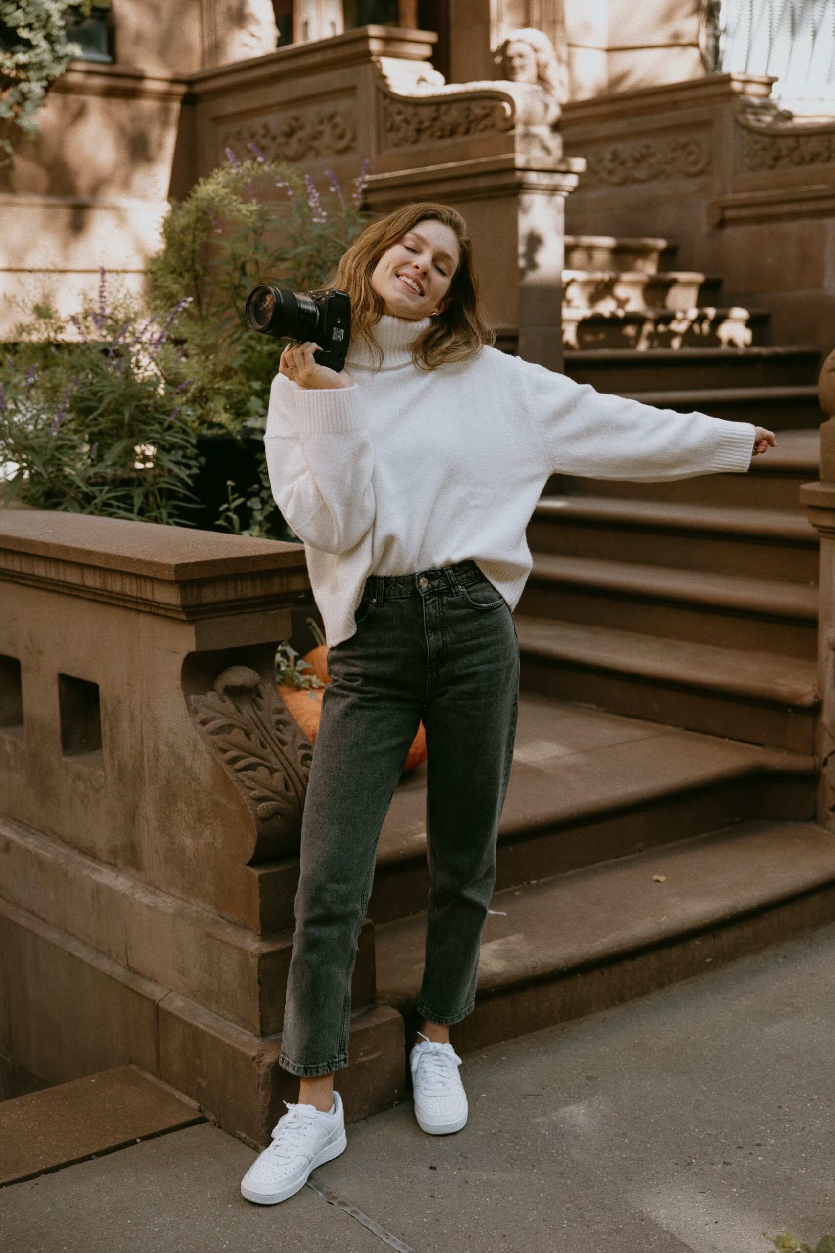 Where are the Best Brownstones in NYC? - stratmanimagery.com