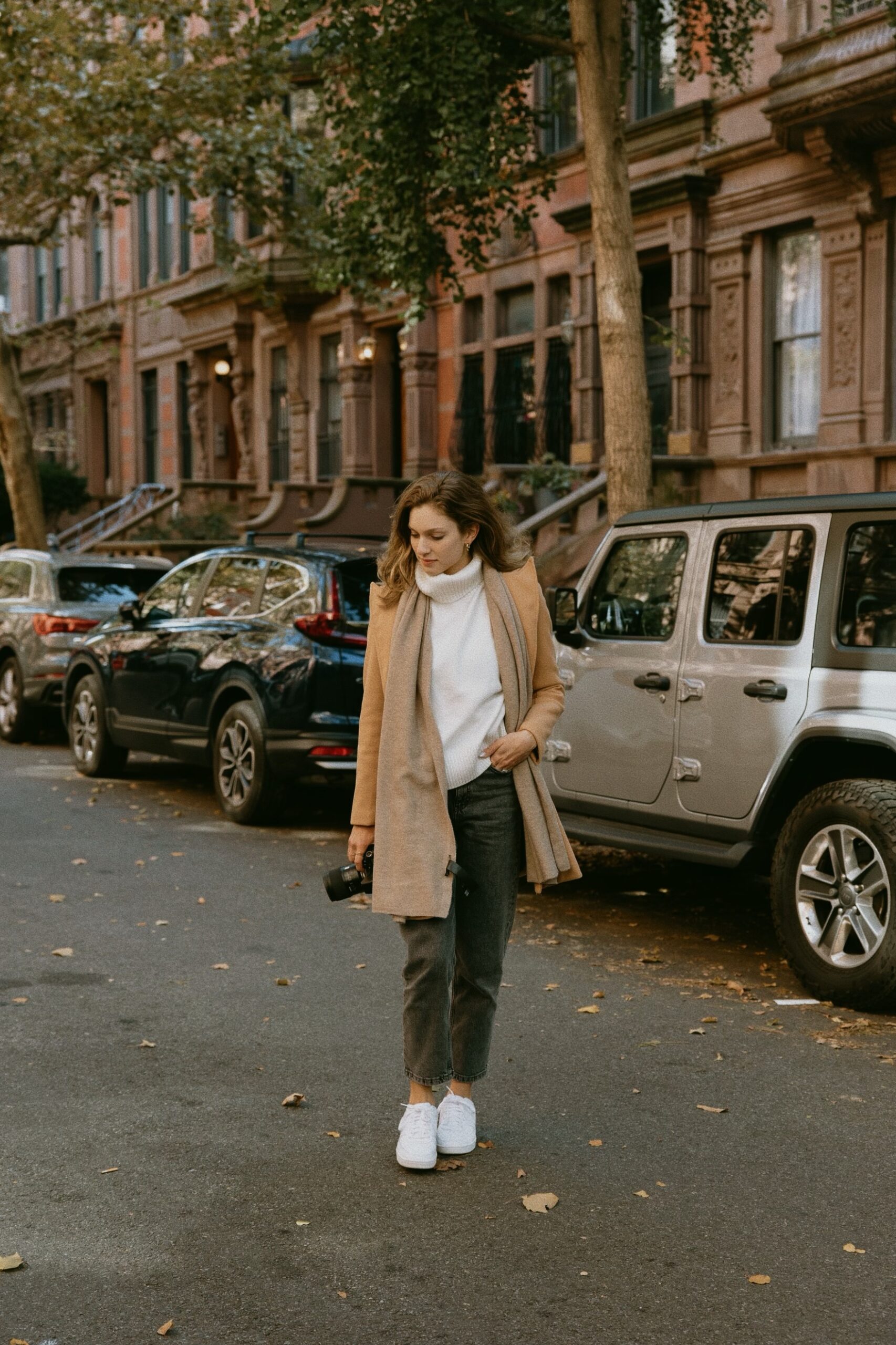 Where are the Best Brownstones in NYC? - stratmanimagery.com