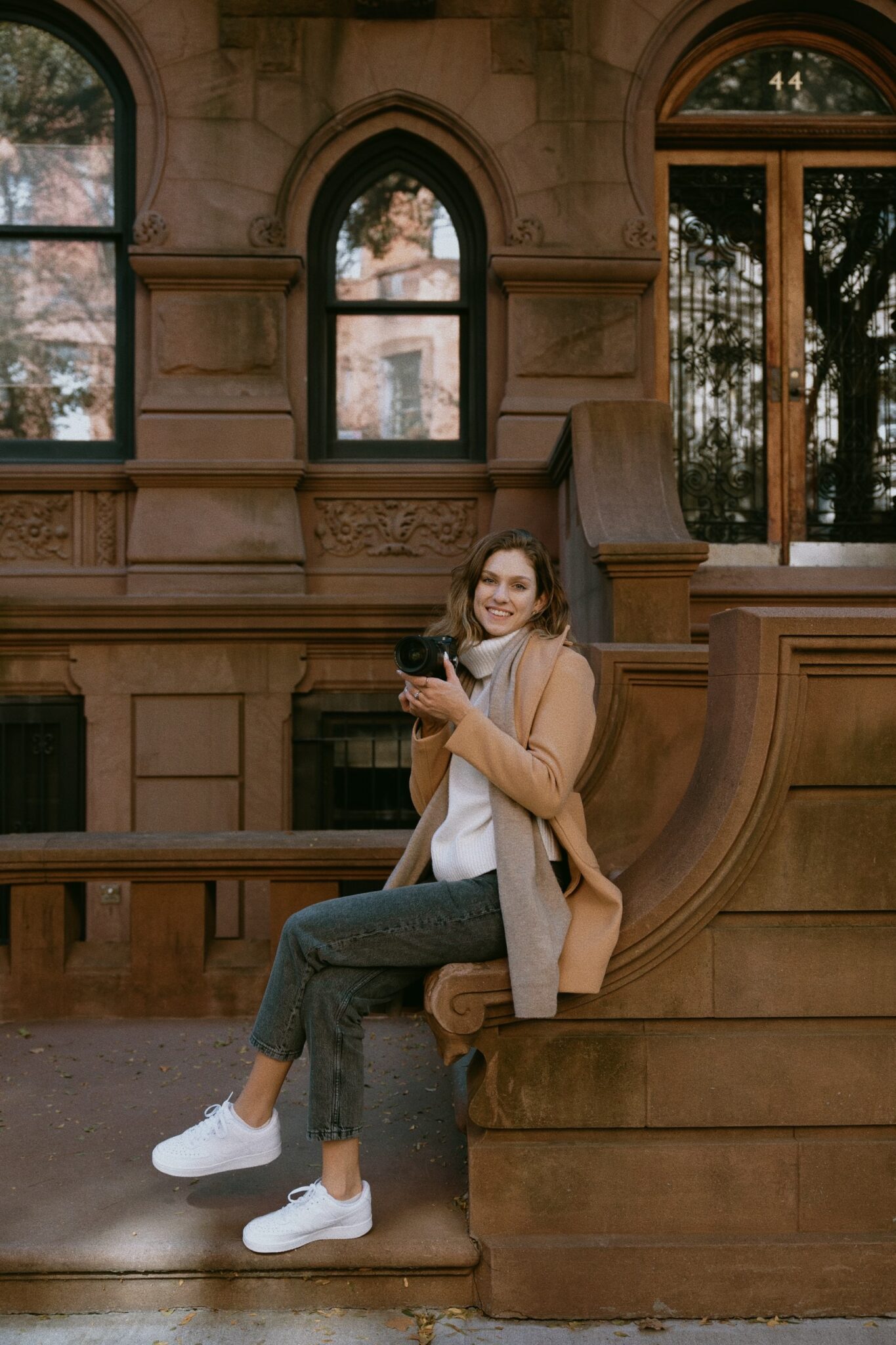 Where are the Best Brownstones in NYC? - stratmanimagery.com