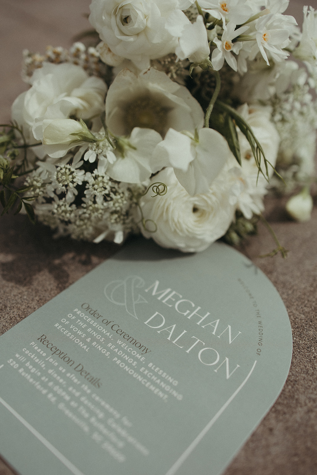 The Cliffs at Glassy Chapel Wedding - stratmanimagery.com