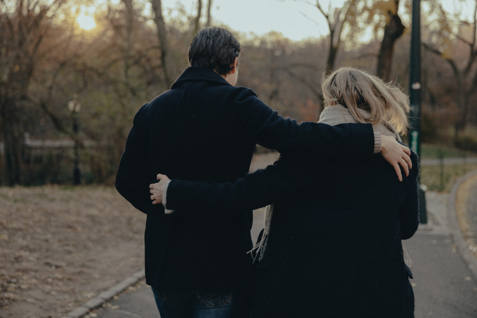 An Upper West Side NYC Family Session - stratmanimagery.com
