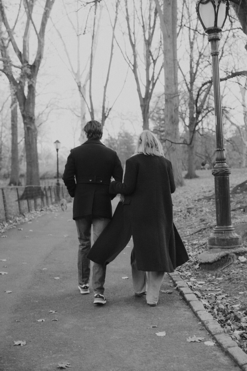 An Upper West Side NYC Family Session - stratmanimagery.com